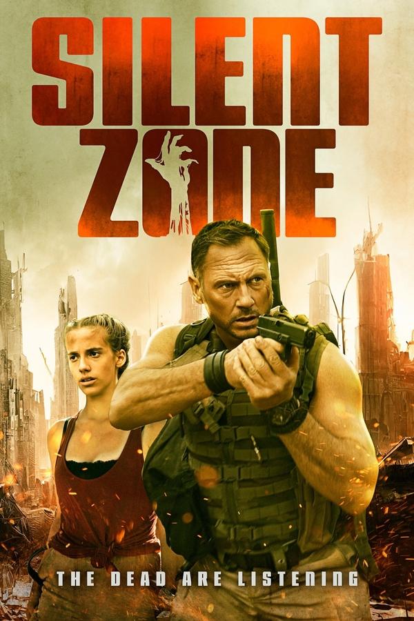 Silent Zone | 2025 Film izle